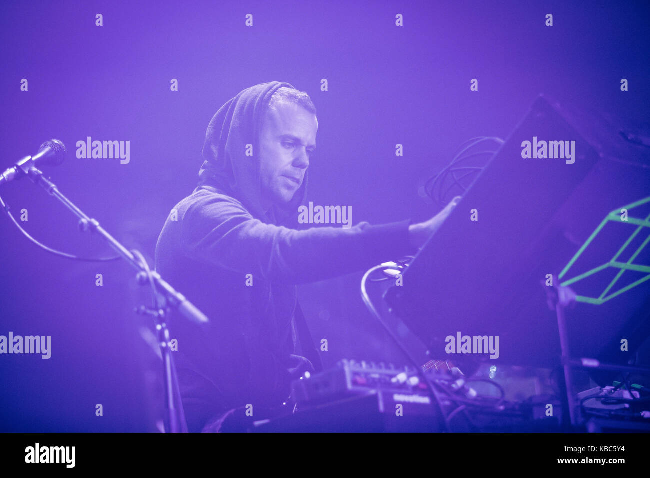 Anthony Gonzalez M83 Girlfriend