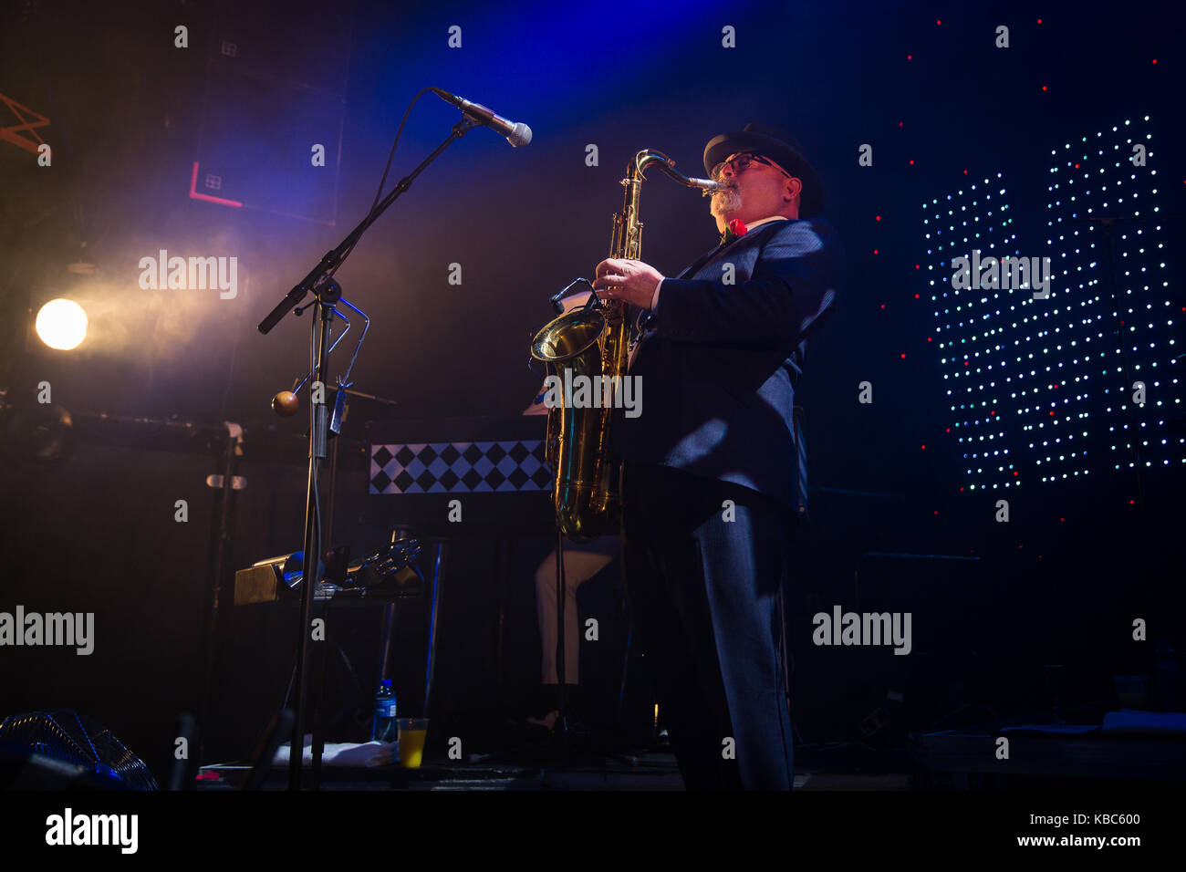 Madness Band Stock Photos & Madness Band Stock Images - Alamy