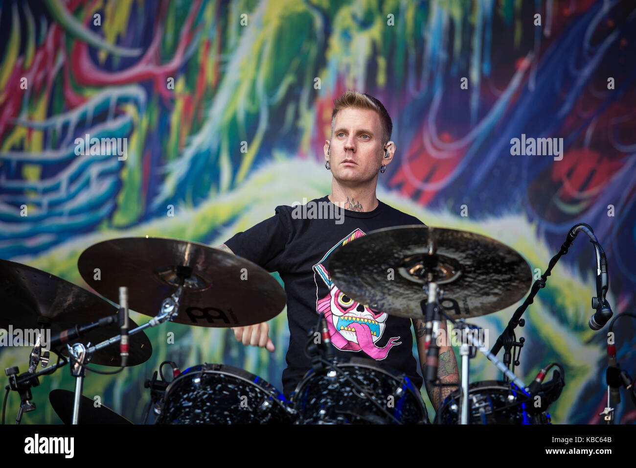 Brann dailor hi-res stock photography and images - Alamy