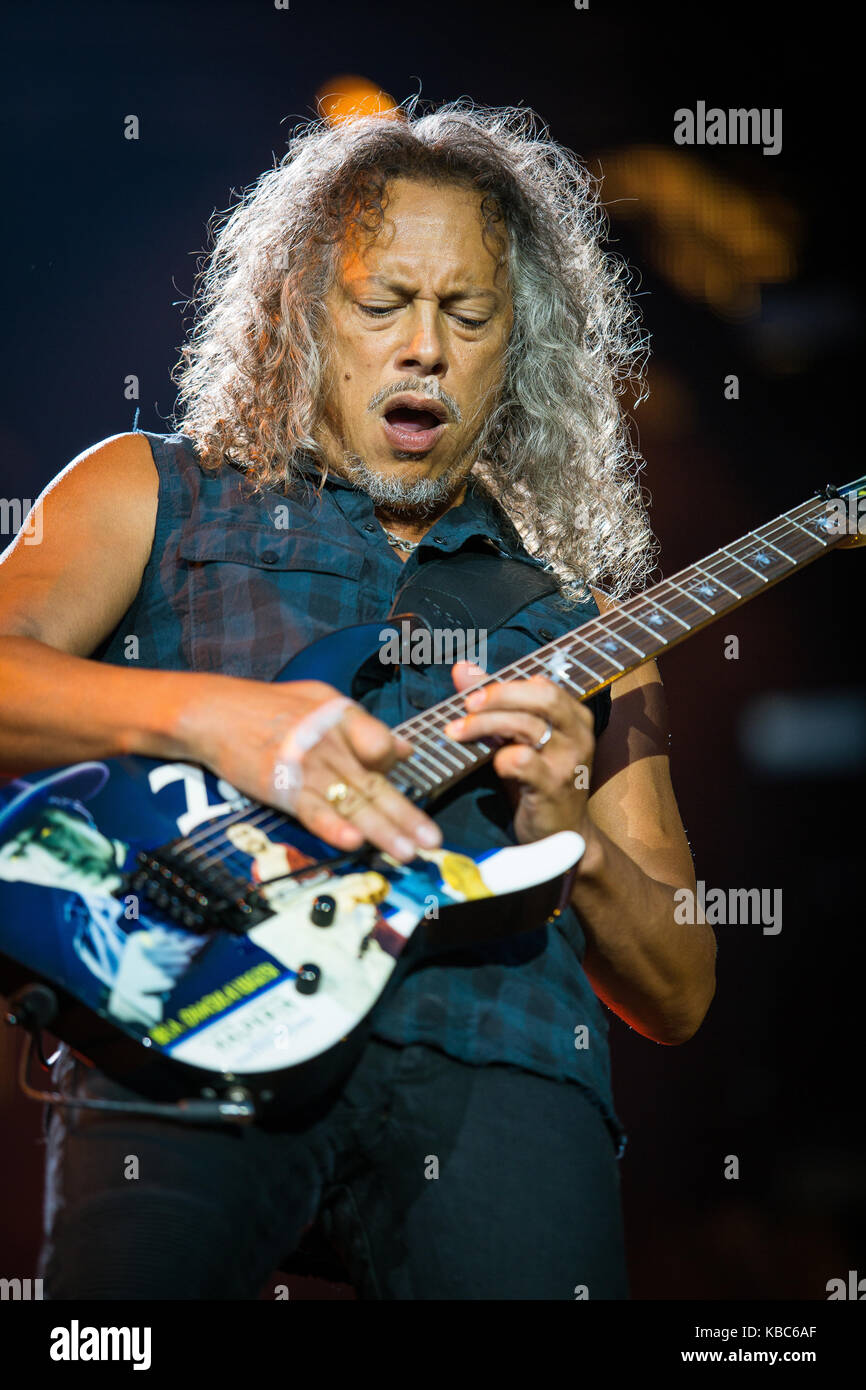 Heavy Metal Band Black Lead Singer at Dollie Guth blog