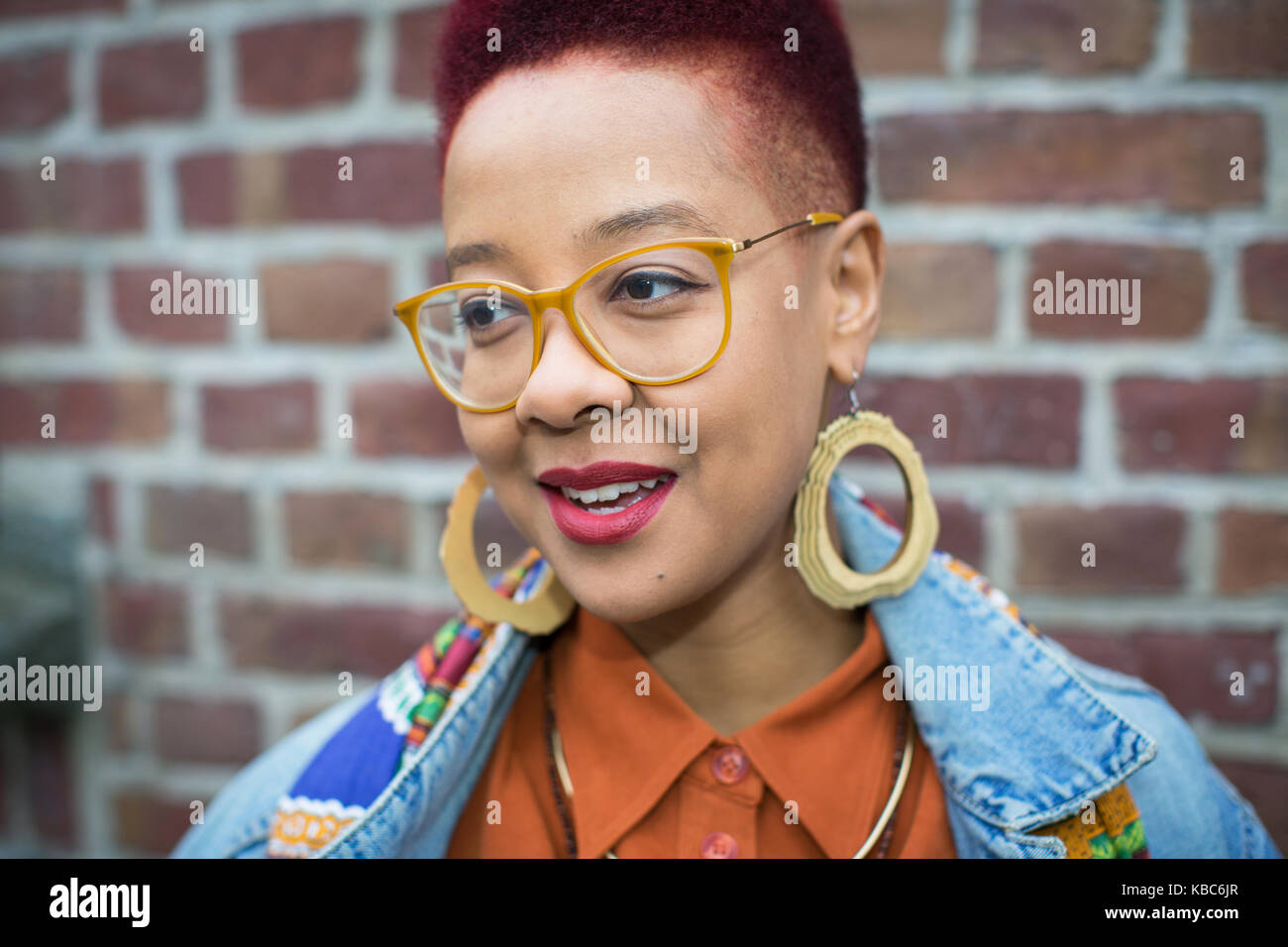 Miss tati hi-res stock photography and images - Alamy