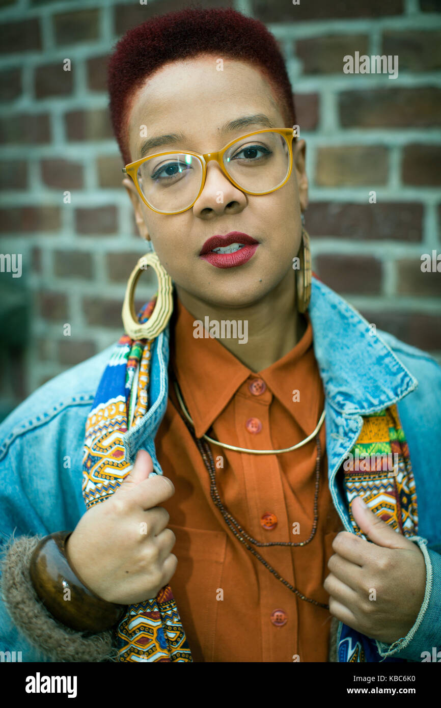 The Norwegian soul and jazz singer Tatiana Palanca is better known by ...