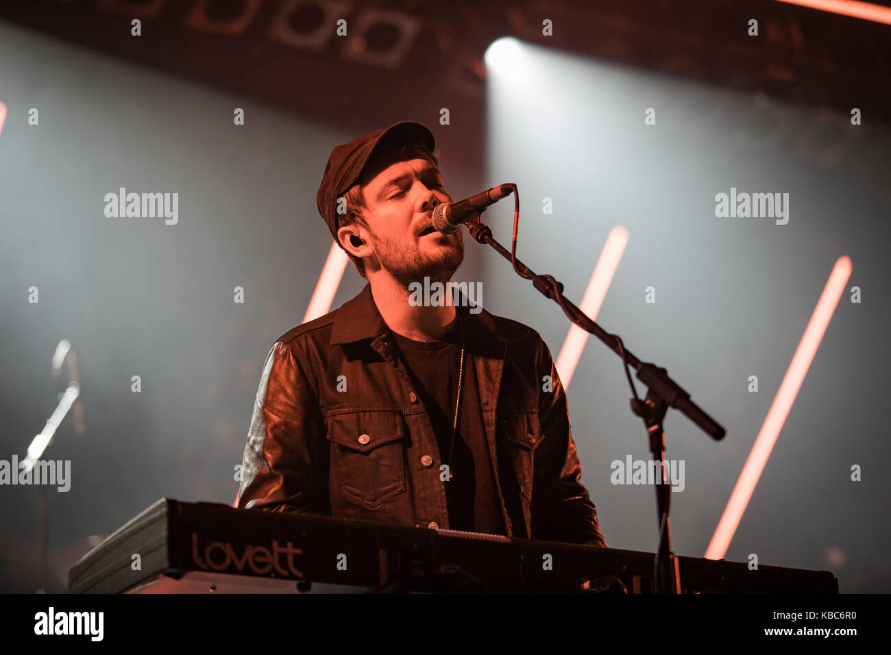 Benjamin walter david lovett hi-res stock photography and images - Alamy