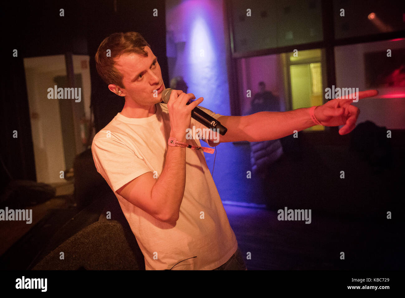 Nils bech hi-res stock photography and images - Alamy