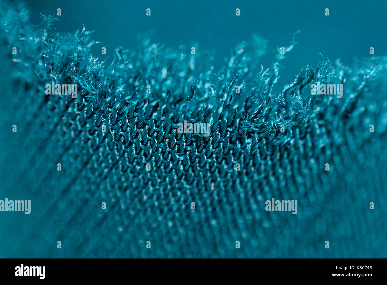 Dark knitted fabric hi-res stock photography and images - Alamy