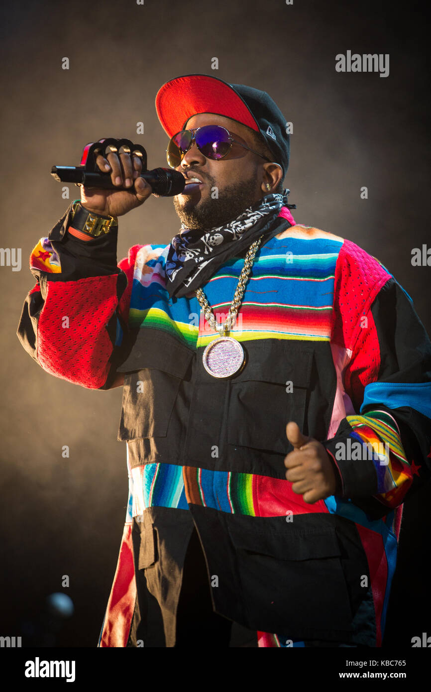 Big boi hi-res stock photography and images - Alamy