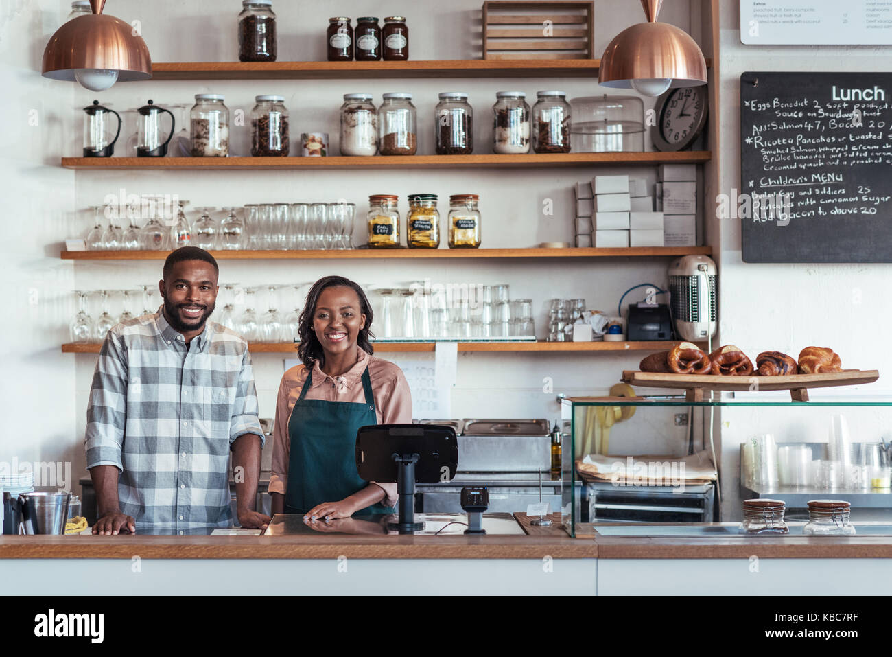 Bakery counter hi-res stock photography and images - Alamy