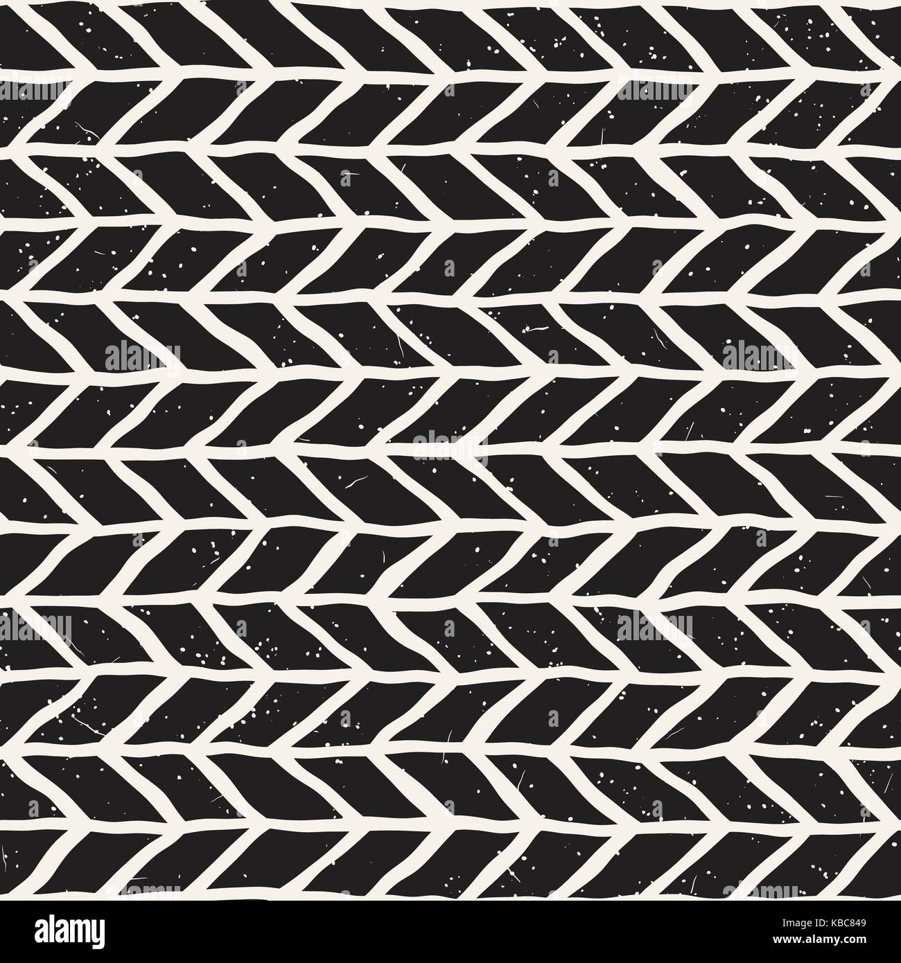 SET 50 Freehand Shapes Pattern 1 invert Stock Vector Image & Art - Alamy