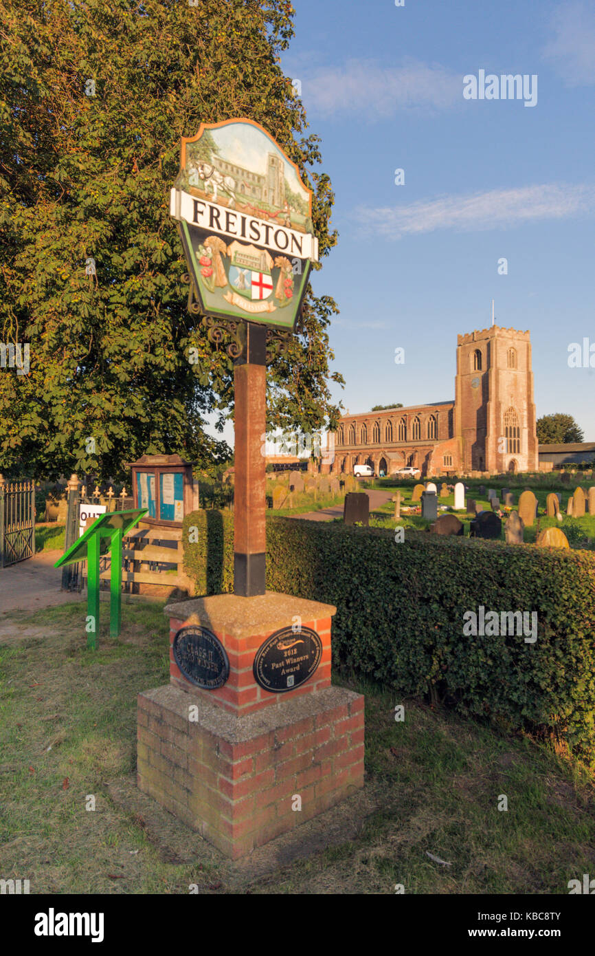 Freiston hi-res stock photography and images - Alamy