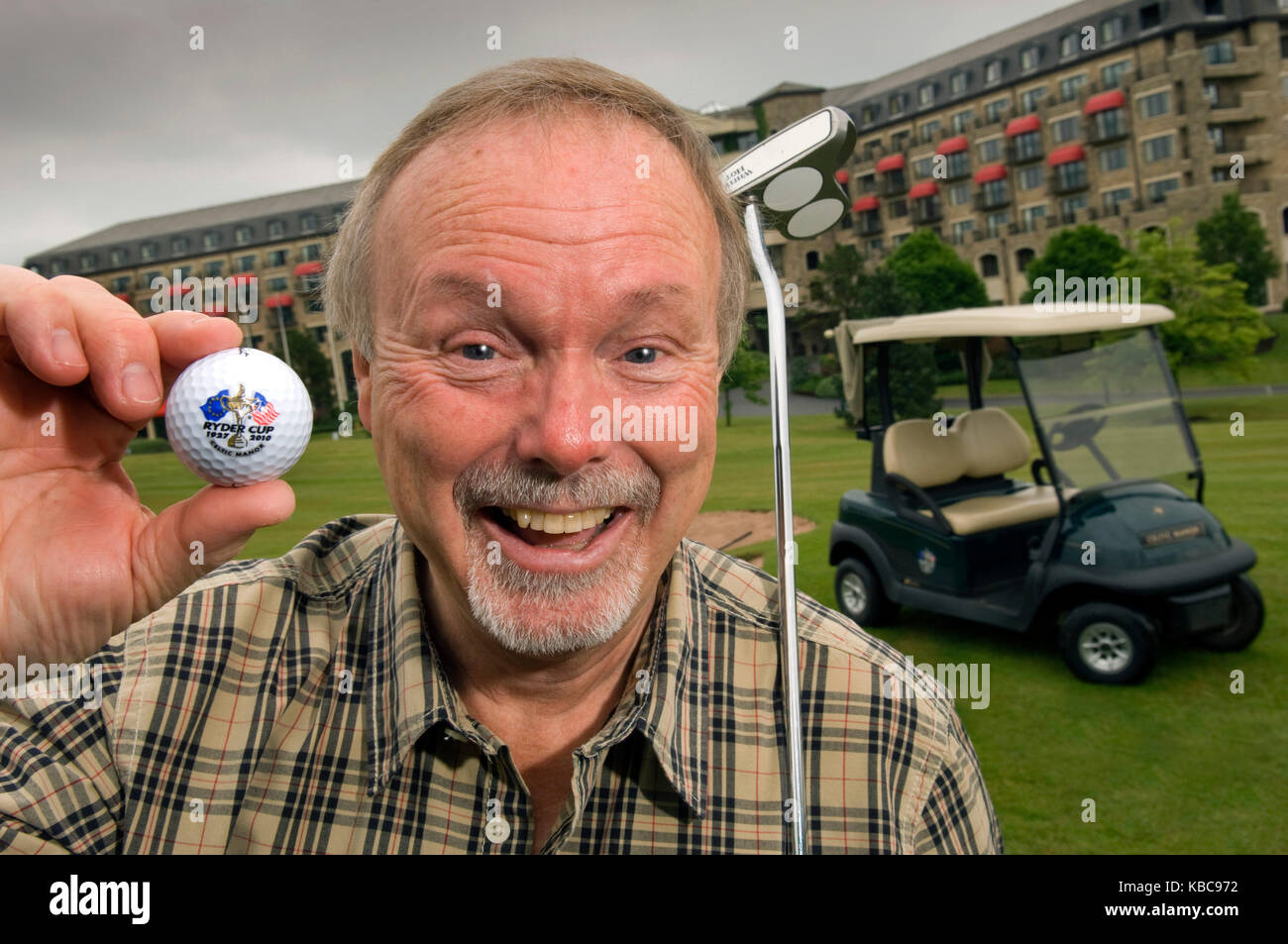 Terry mathews hi-res stock photography and images - Alamy