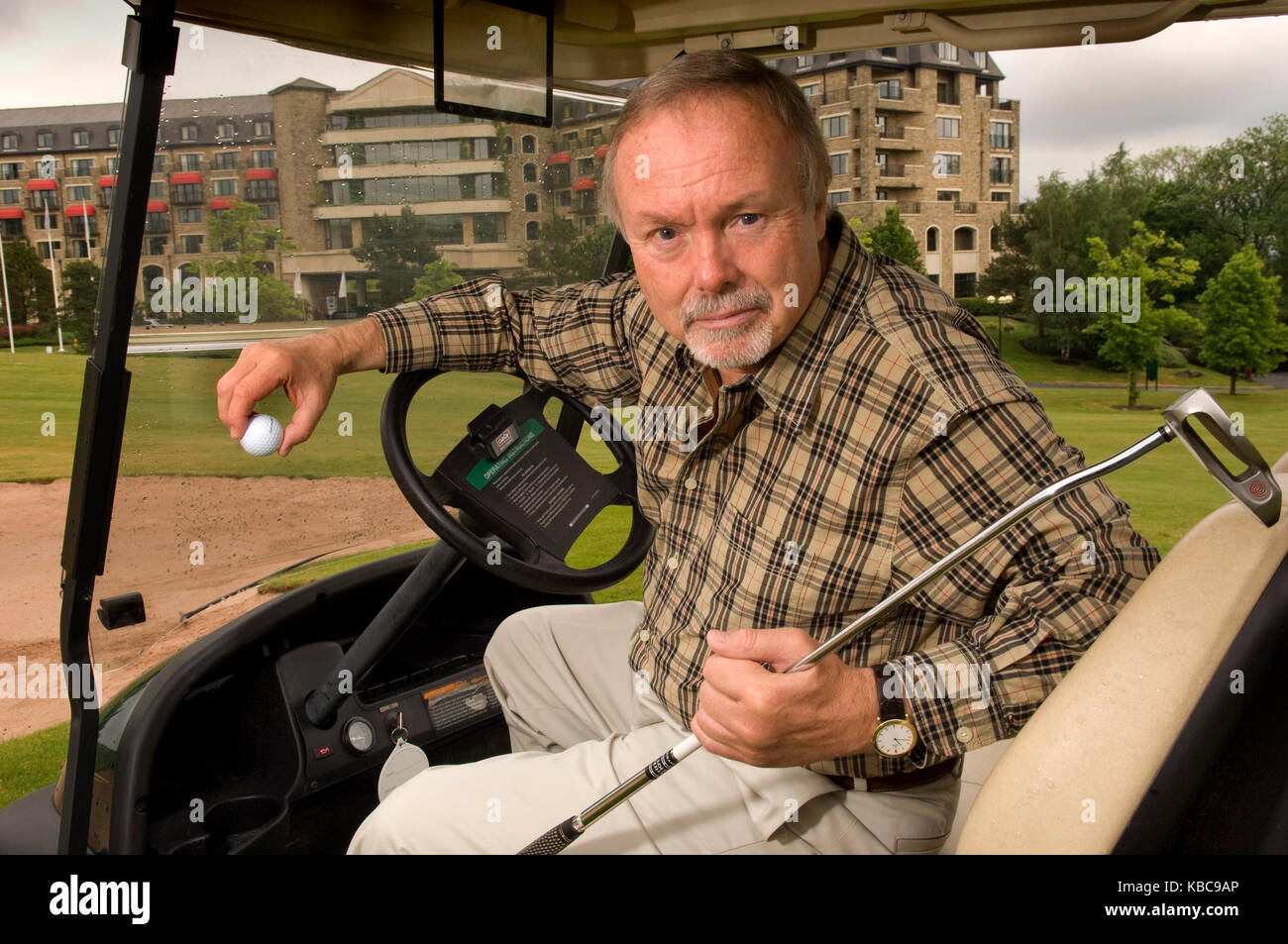 Terry Mathews High Resolution Stock Photography and Images - Alamy