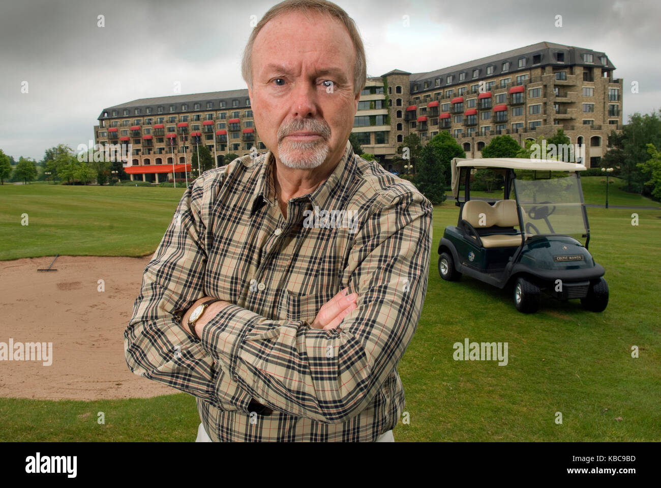 Terry Mathews High Resolution Stock Photography and Images - Alamy