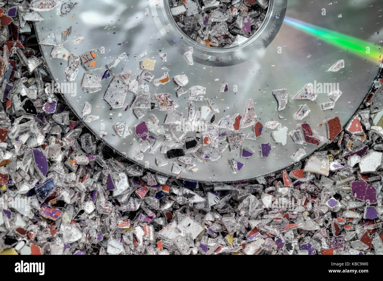 Plastic waste export hi-res stock photography and images - Alamy