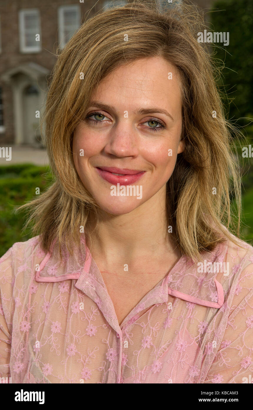 Trereife House, Penzance, Cornwall, with owners Tim & Liz Le Grice with ...