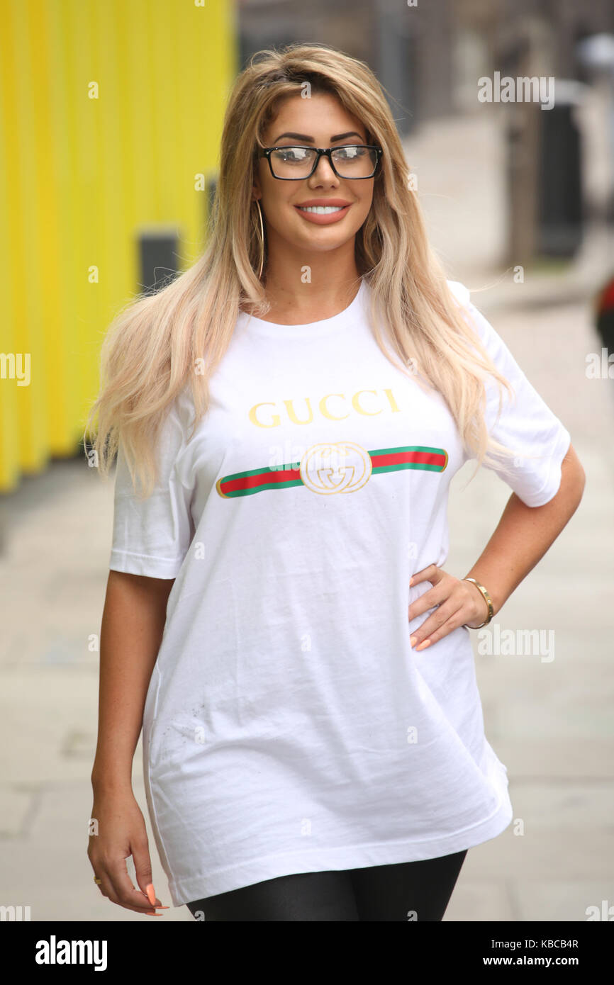 'Geordie Shore: Land of Hope and Geordie' season 15 - Photocall ...