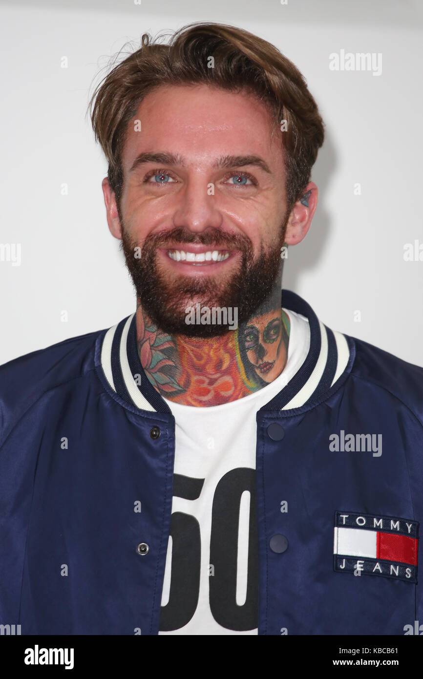 'Geordie Shore: Land of Hope and Geordie' season 15 - Photocall ...