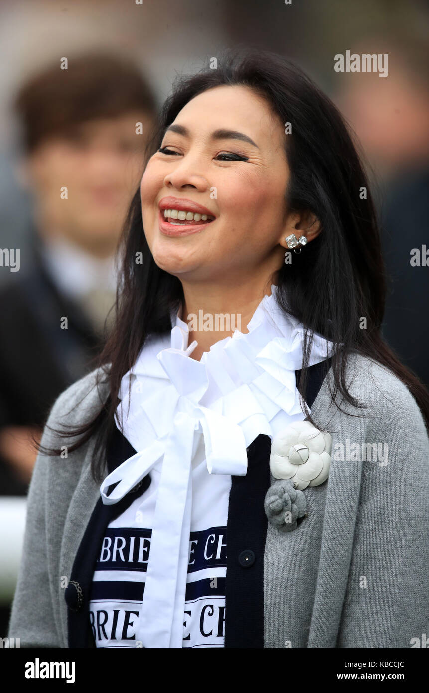 King power racing co ltd hi-res stock photography and images - Alamy