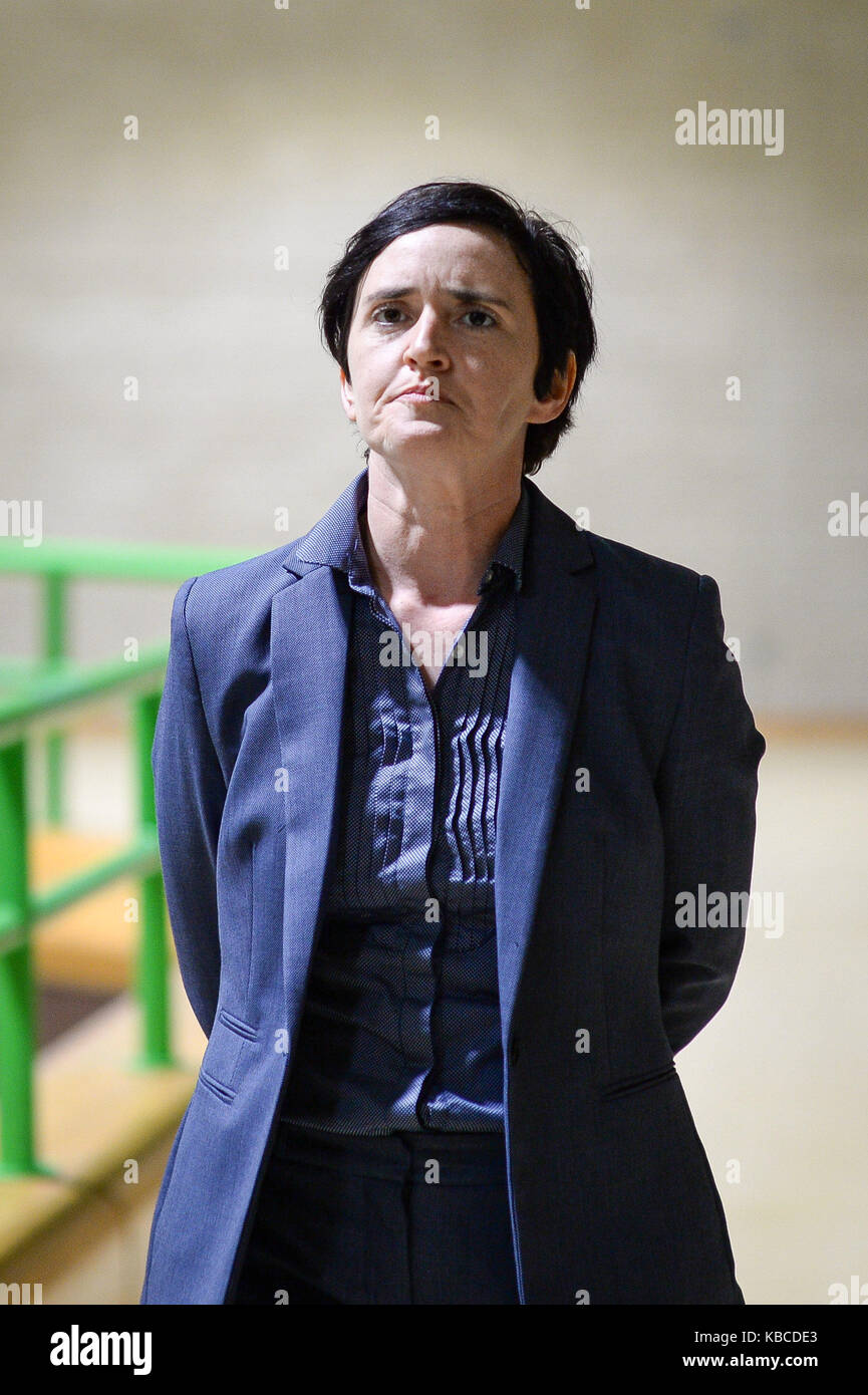 Anne marie waters and ukip hi-res stock photography and images - Alamy