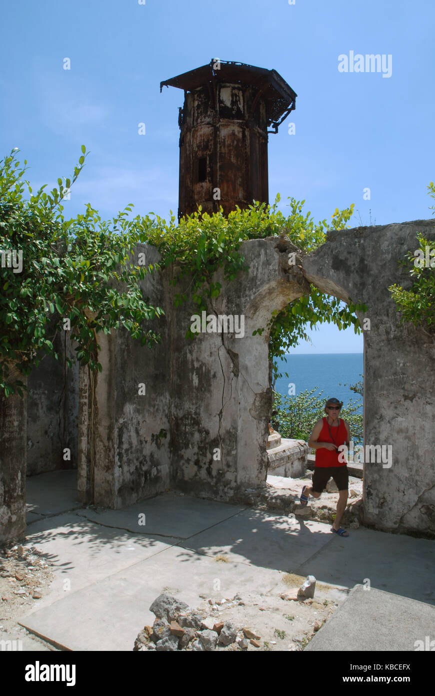 Nueva valencia guimaras hi-res stock photography and images - Alamy