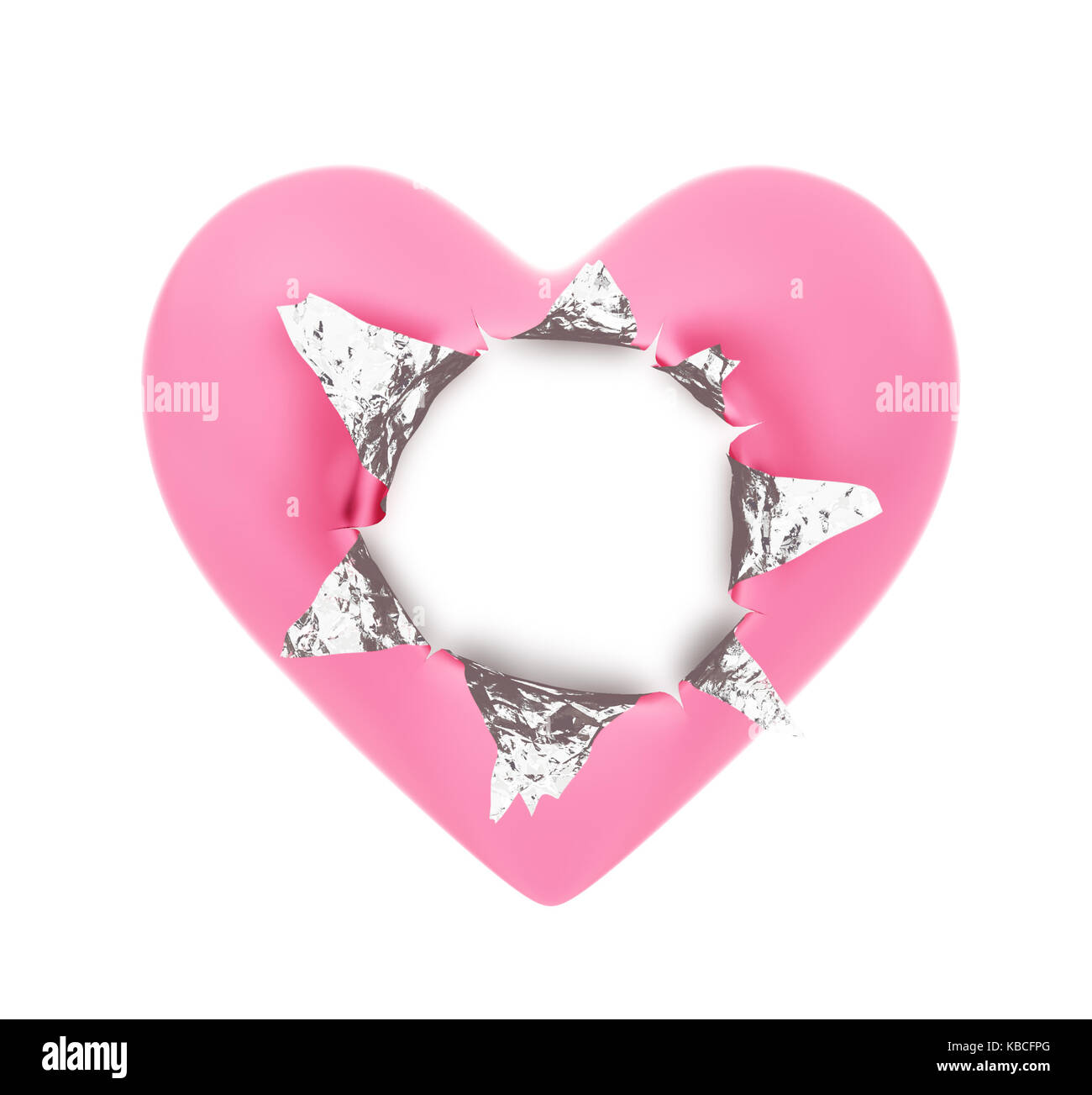 Rip frame Cut Out Stock Images & Pictures - Alamy