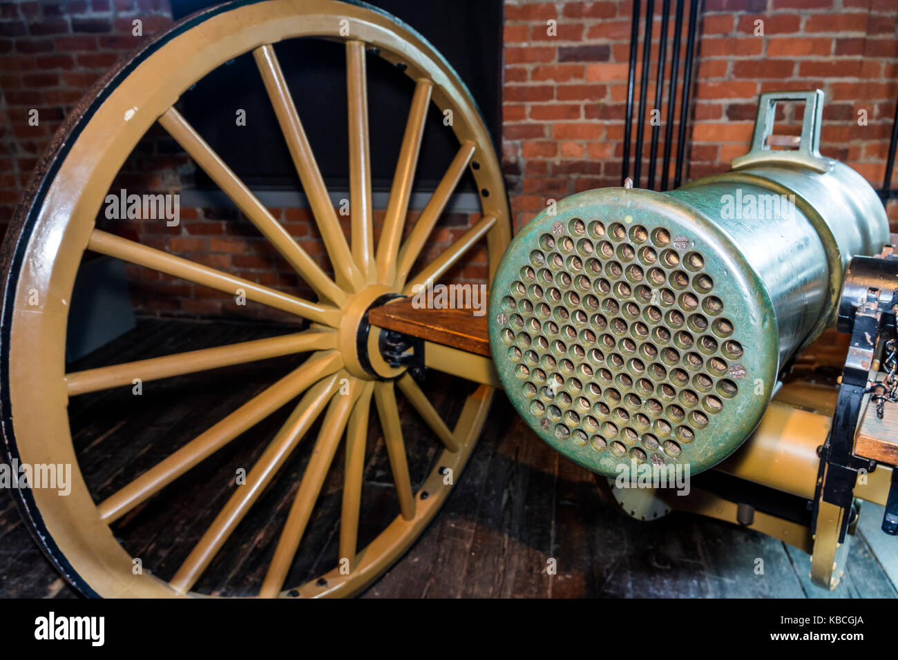 Richmond Virginia,Richmond National Battlefield Park,Tredegar Iron ...