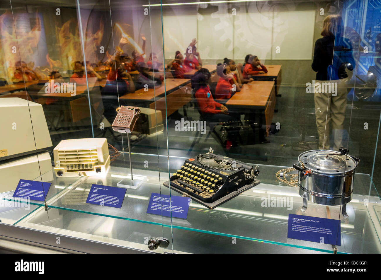 Computer Museum High Resolution Stock Photography and Images - Alamy