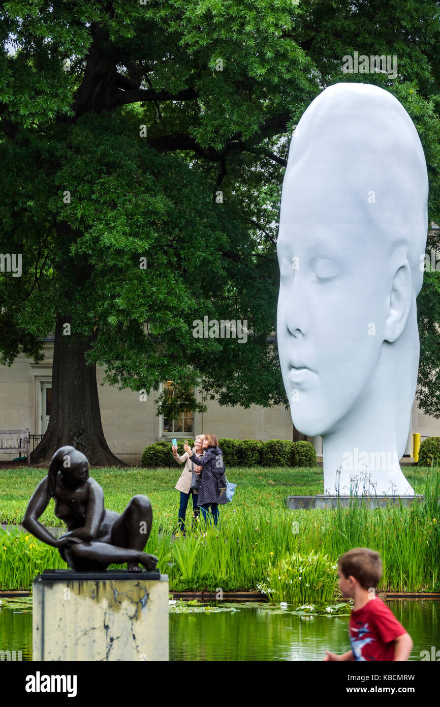 Richmond Virginia,Virginia Museum of Fine Arts,VMFA,Robins Sculpture ...