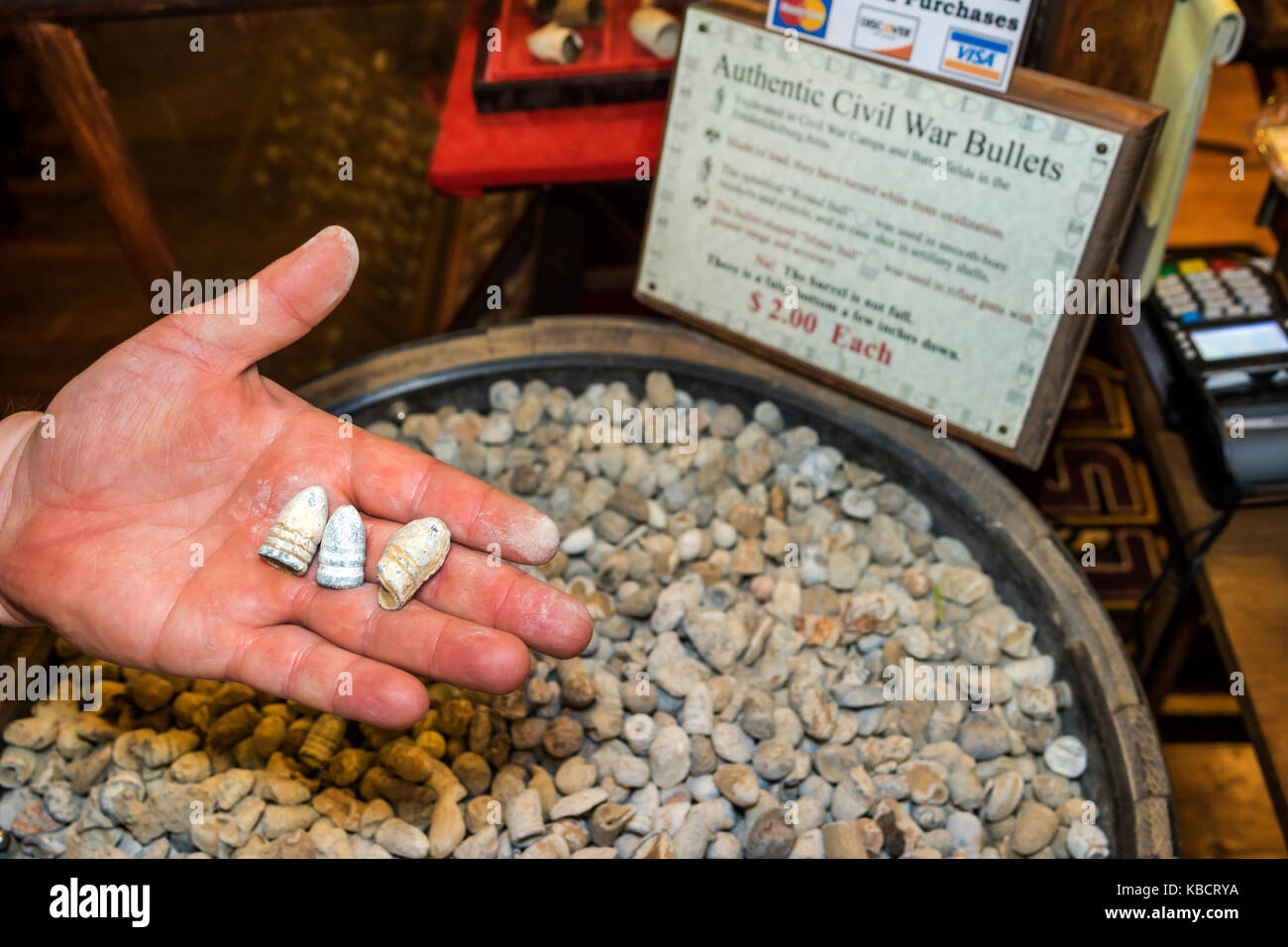 Minie ball balls hi-res stock photography and images - Alamy