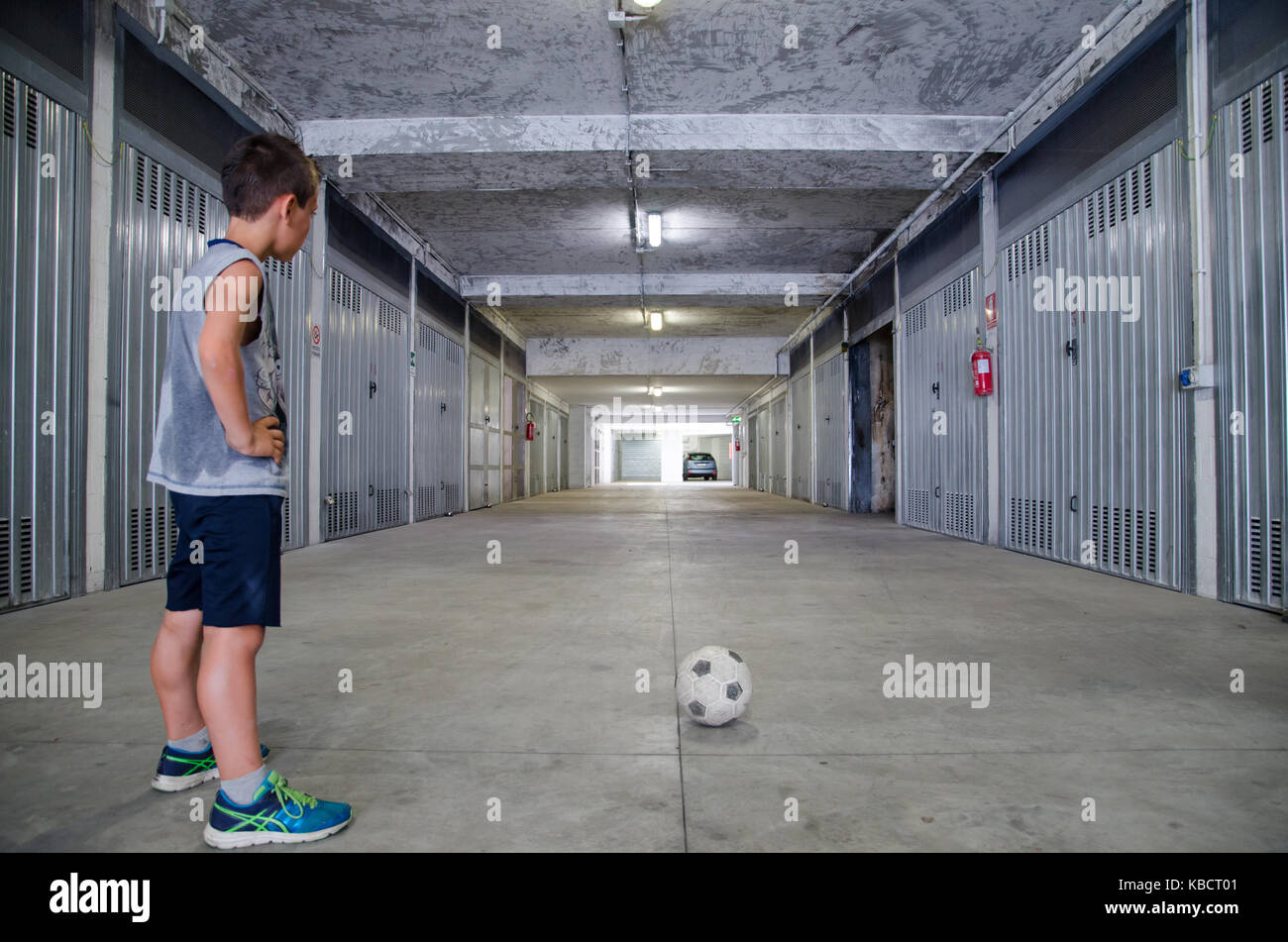 Lonely player hi-res stock photography and images - Alamy