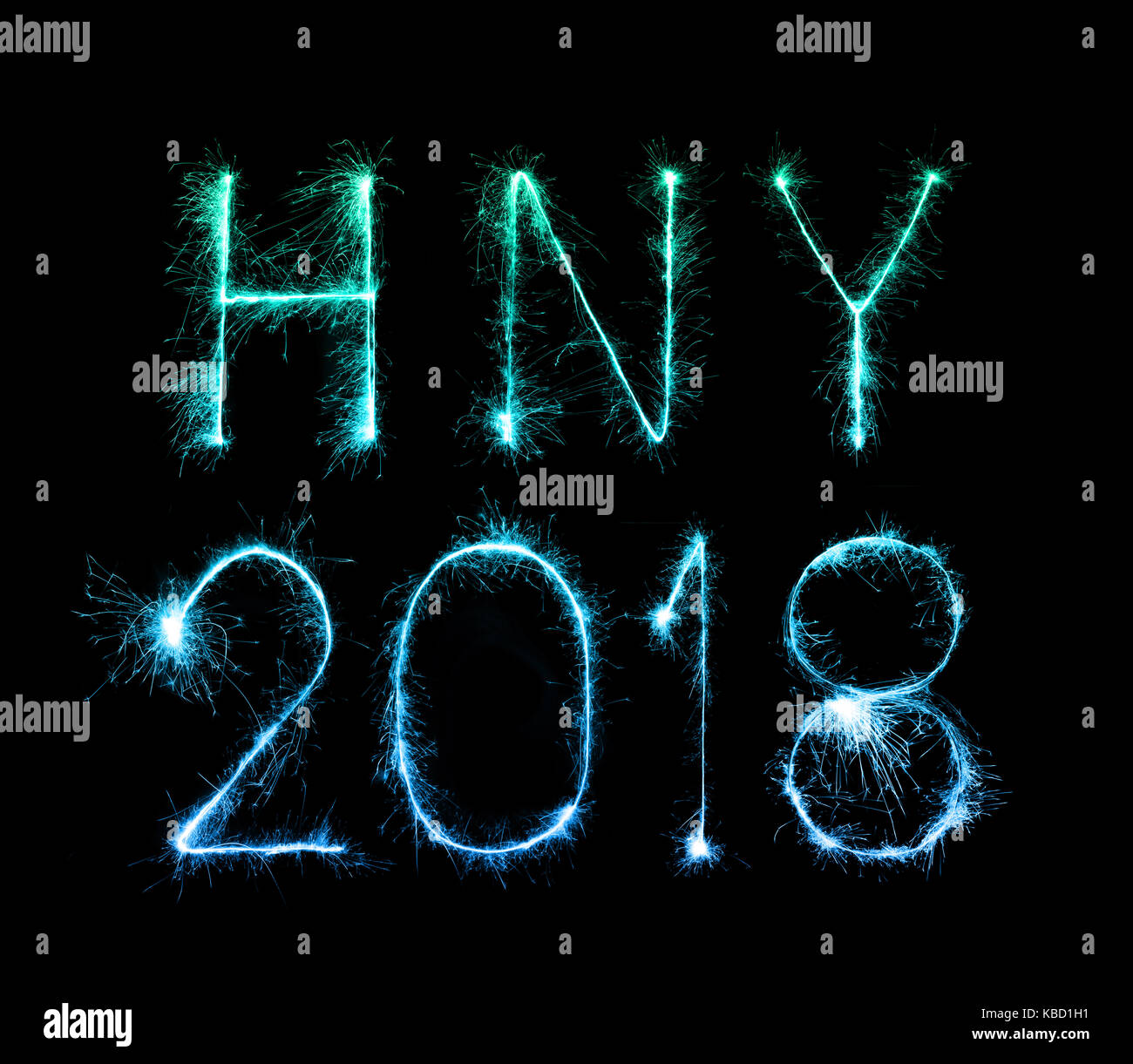 Hny alphabet hi-res stock photography and images - Alamy