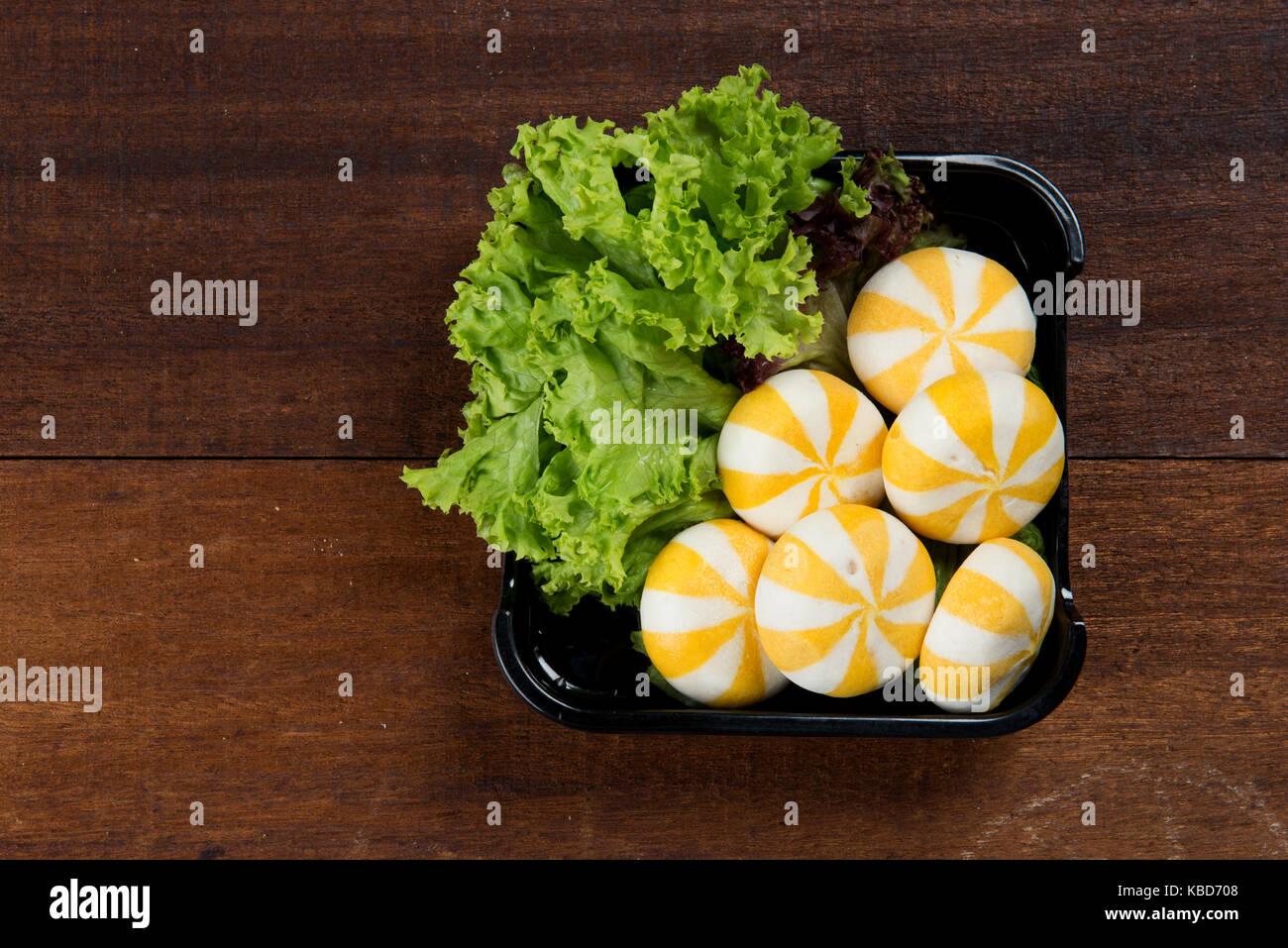 Fishball hi-res stock photography and images - Alamy