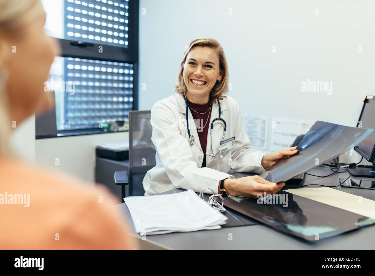 Positive communication hi-res stock photography and images - Alamy