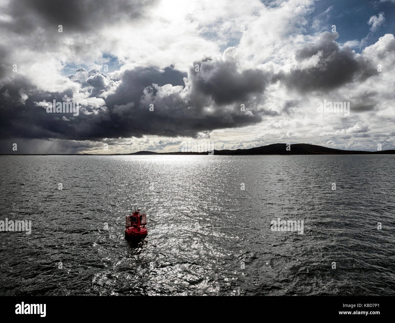Western isles scotland hi-res stock photography and images - Alamy