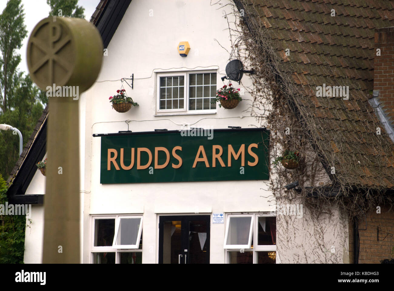 Cleveland arms hi-res stock photography and images - Alamy