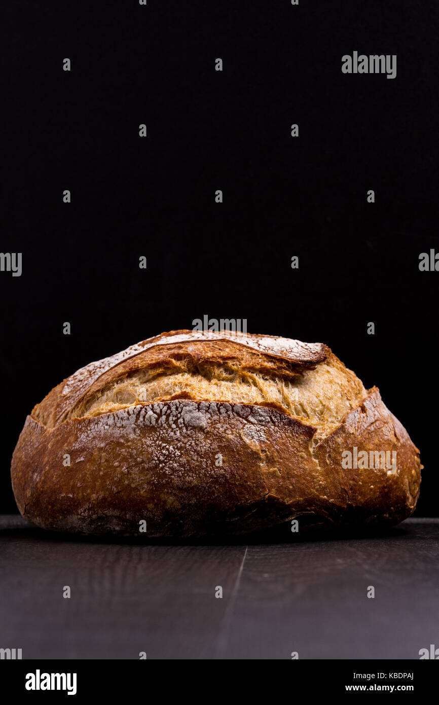 Ball of bread hi-res stock photography and images - Alamy