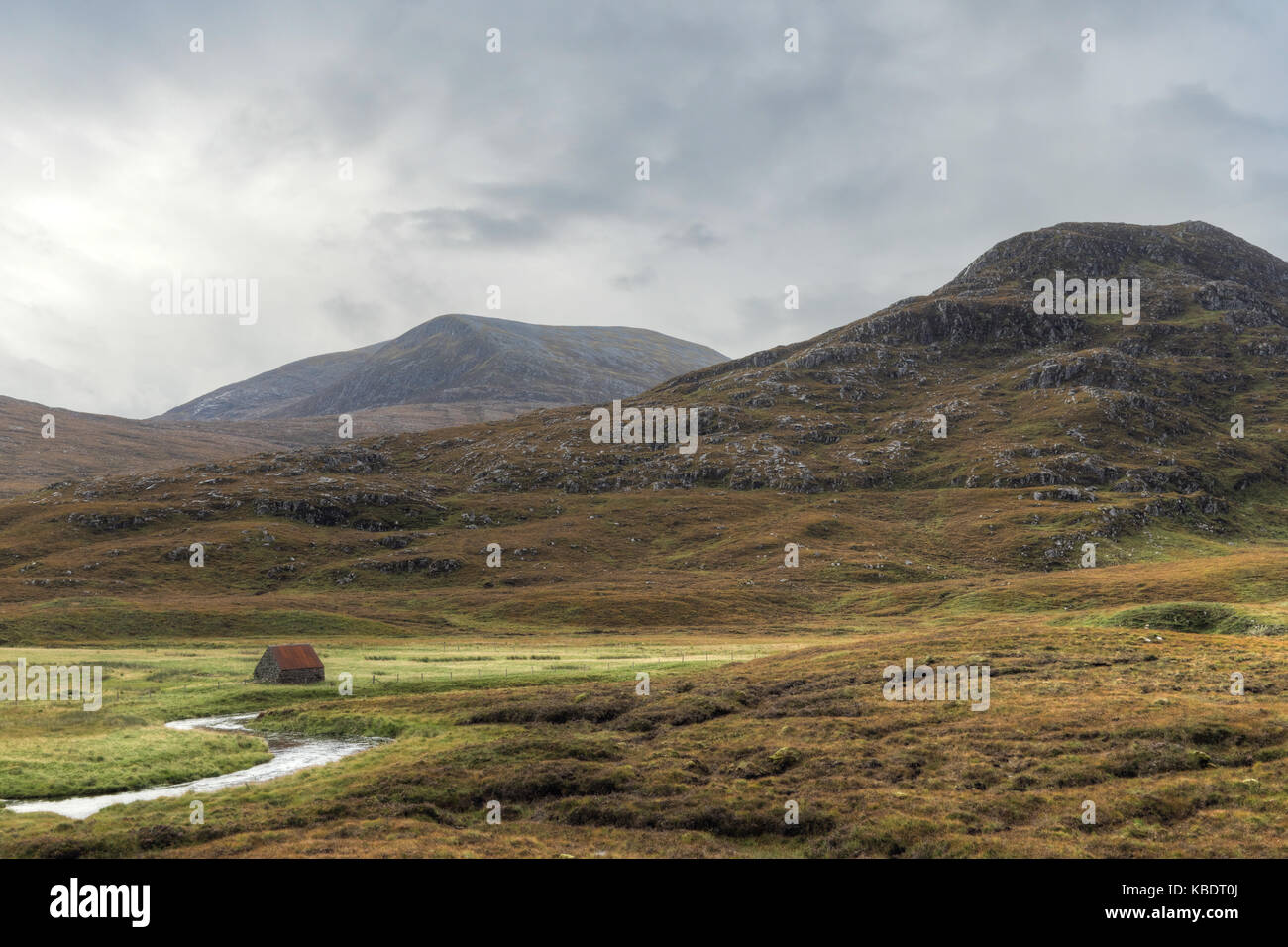Wester ross hi-res stock photography and images - Alamy