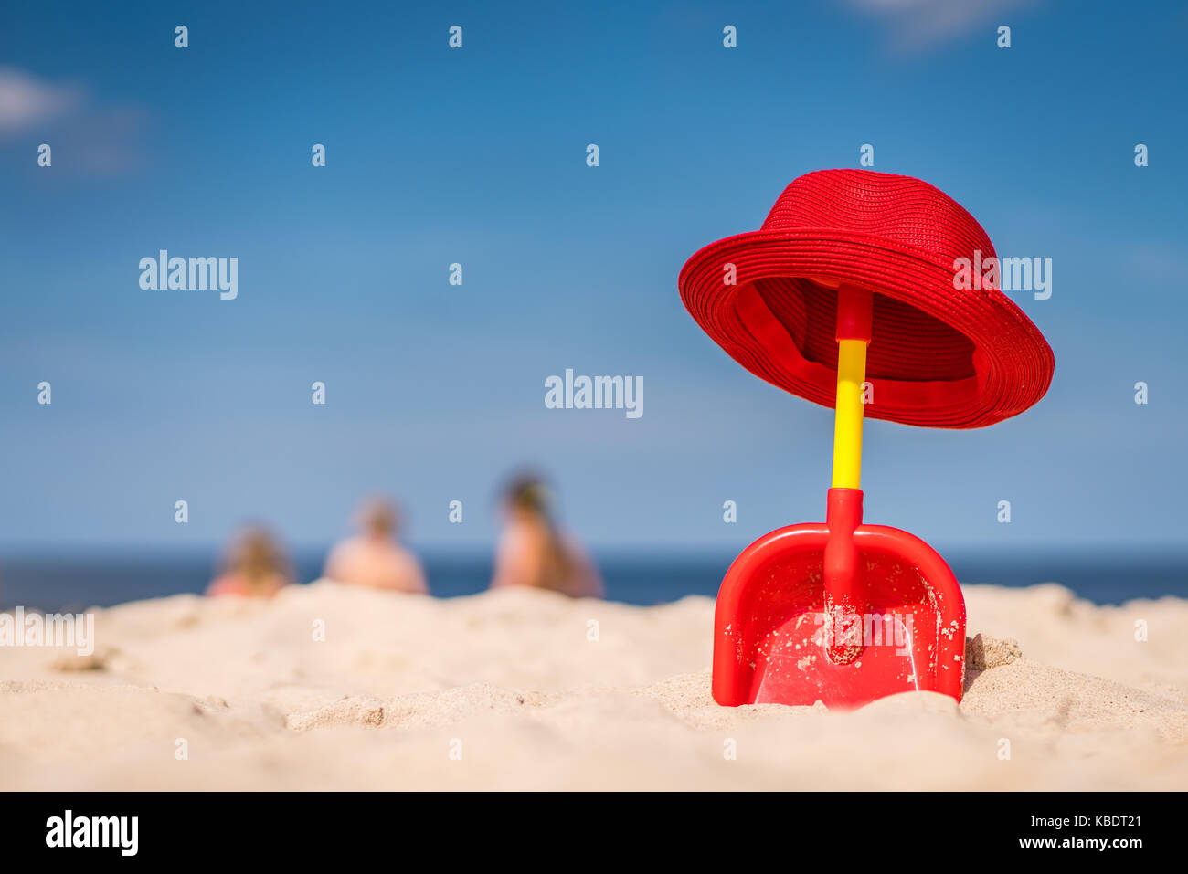 Plastic childrens toy hi-res stock photography and images - Alamy