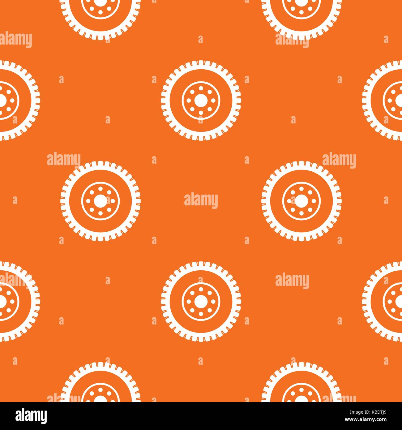 Gear wheel pattern seamless Stock Vector Image & Art - Alamy