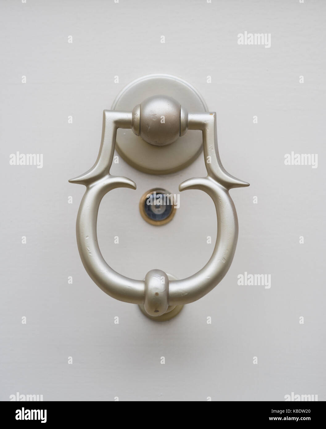 Small peephole hi-res stock photography and images - Alamy