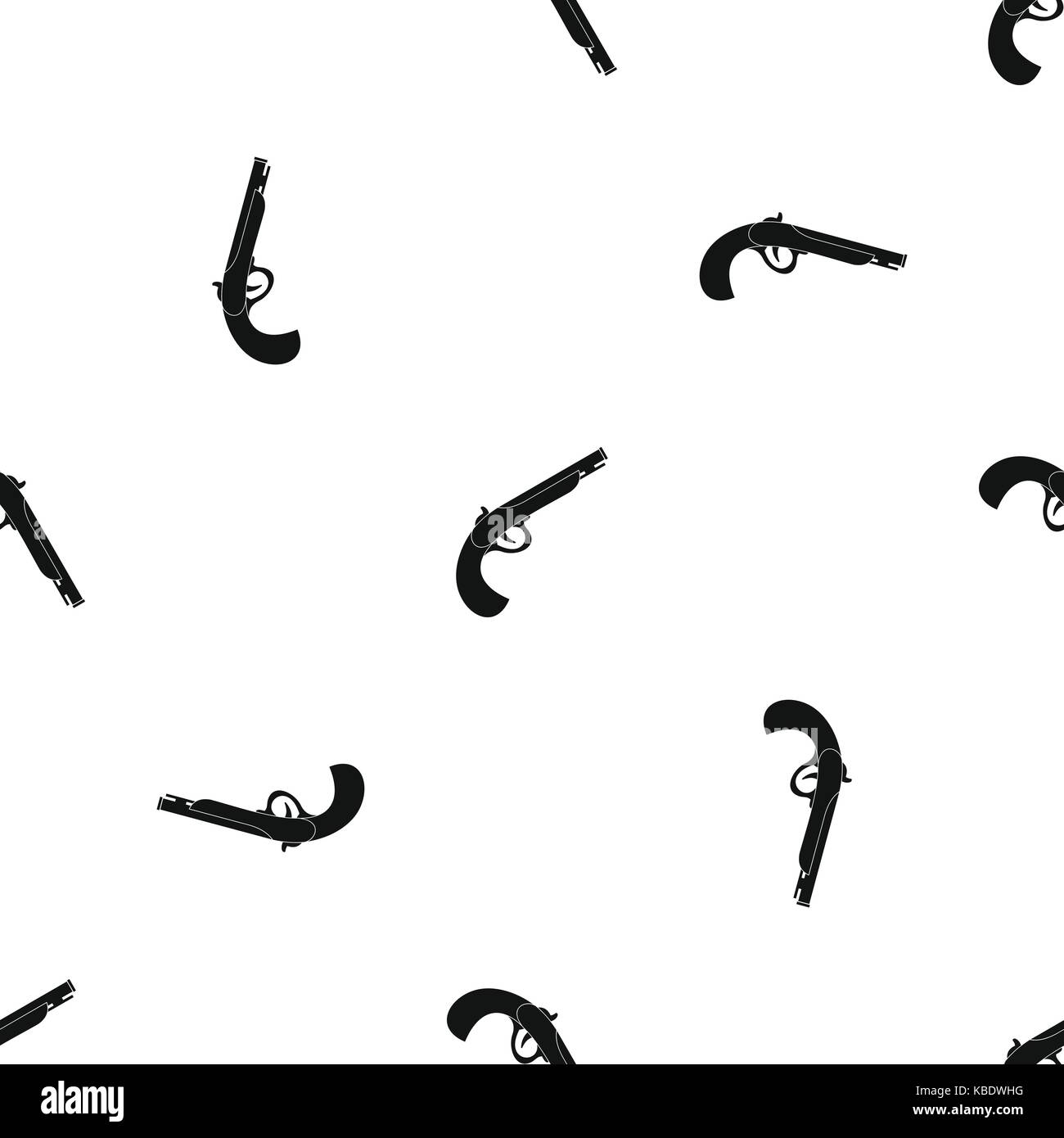 Repeating handgun hi-res stock photography and images - Alamy