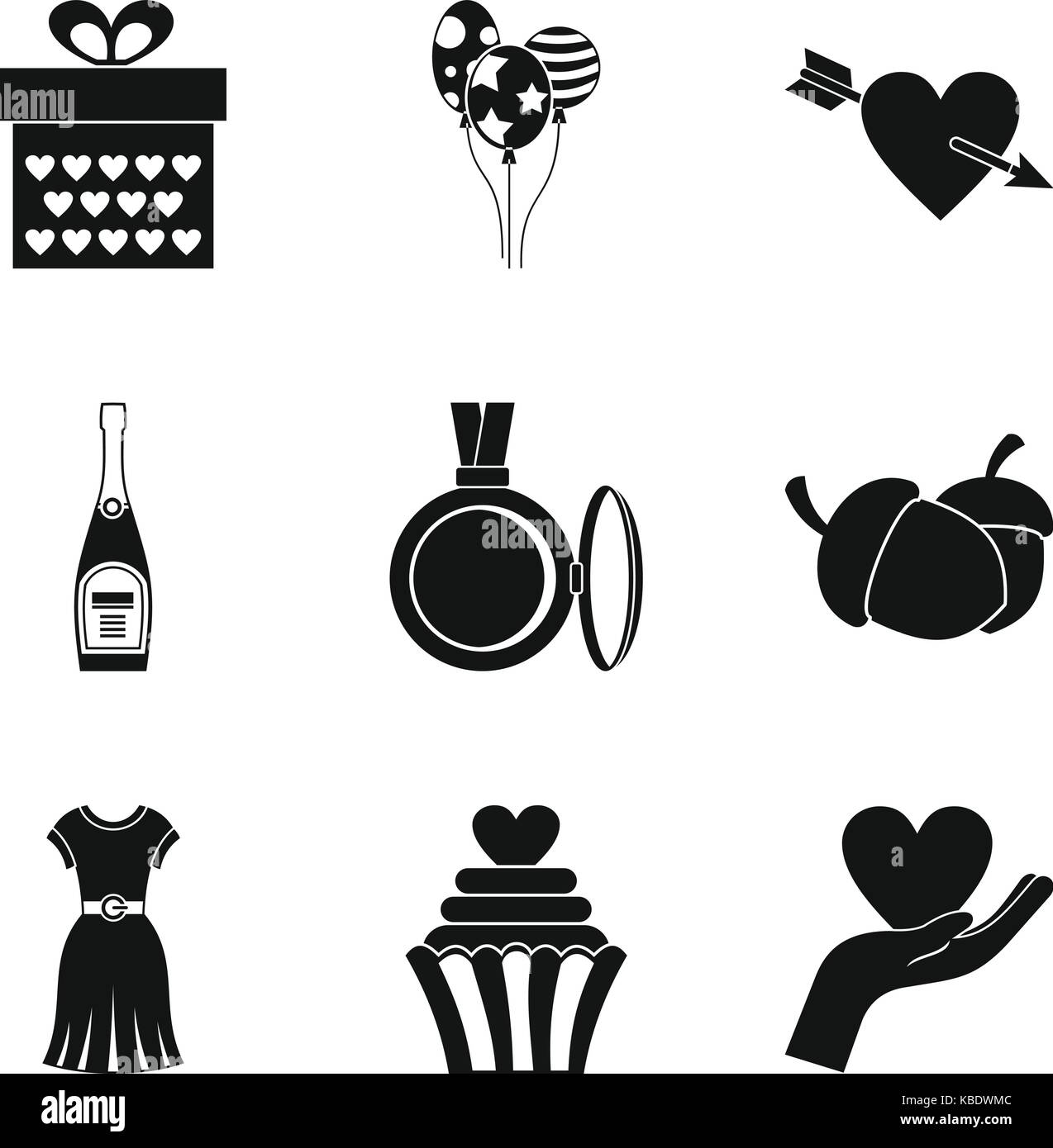 Simple and delightful interior hi-res stock photography and images - Alamy