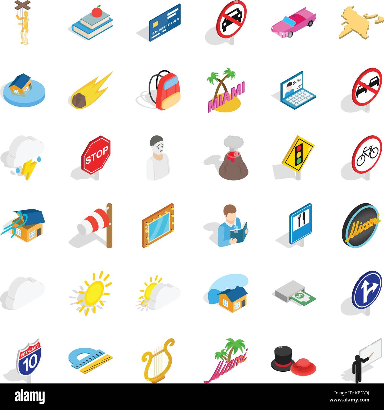 Volcano icons set, isometric style Stock Vector Image & Art - Alamy Volcano icons set, isometric style Stock Vector Image & Art - Alamy