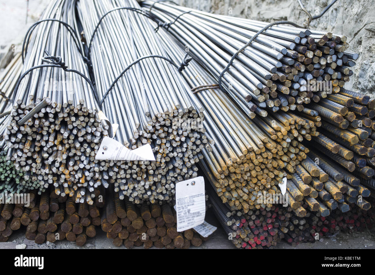 Raw iron bar hi-res stock photography and images - Alamy