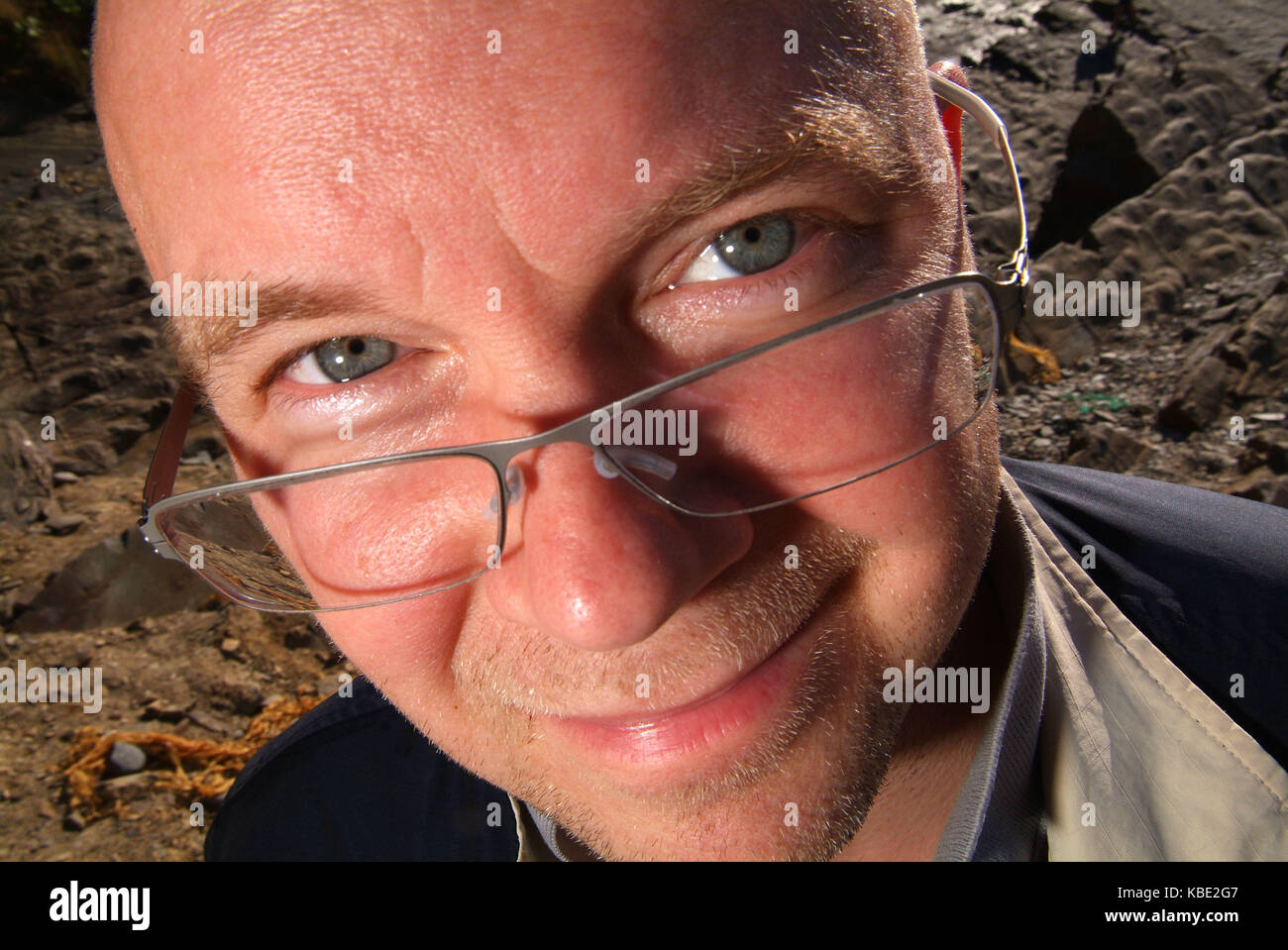 Journalist & author and director of the New Schools Network, Toby Young ...