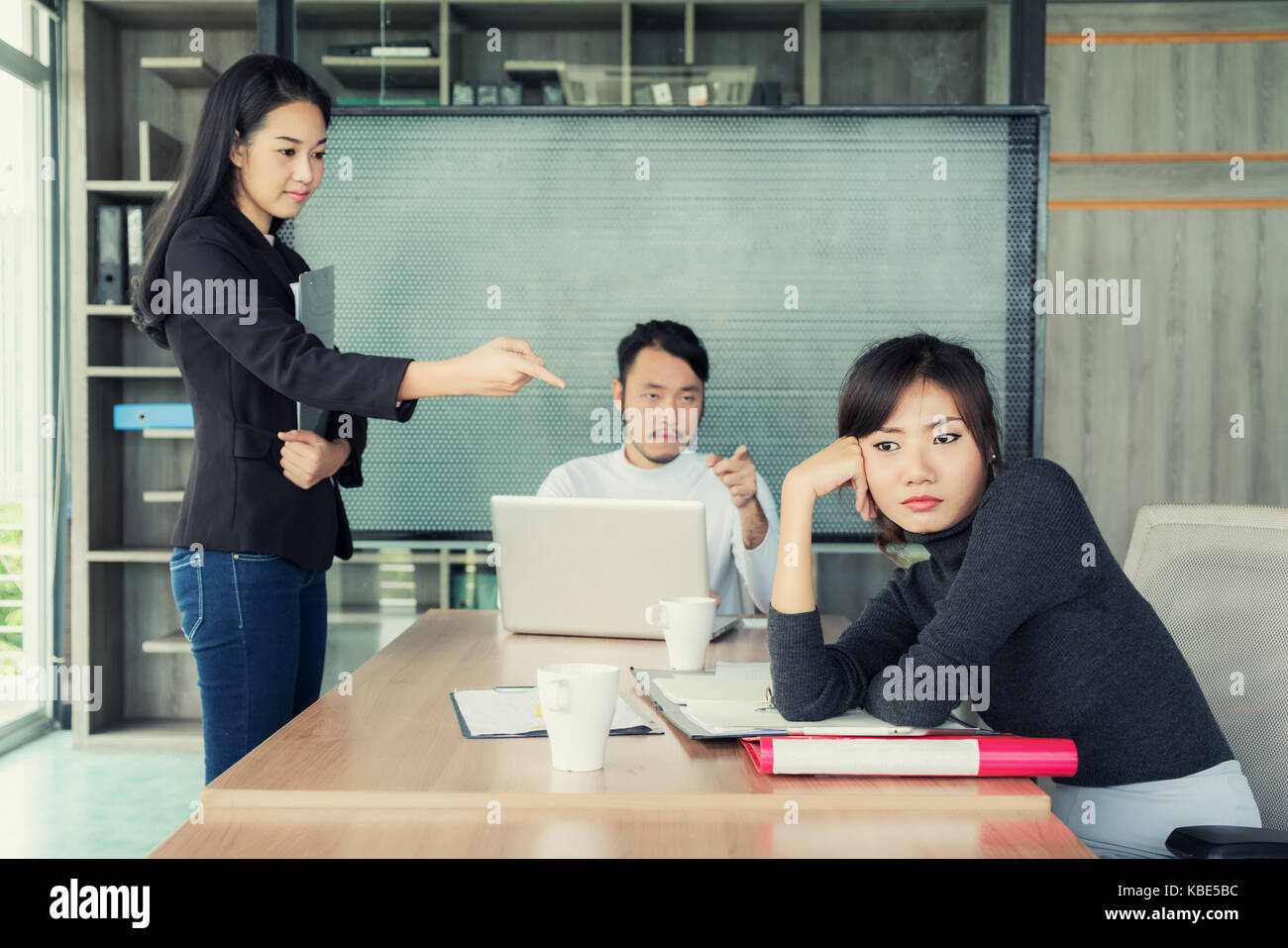 Teamwork results hi-res stock photography and images - Alamy