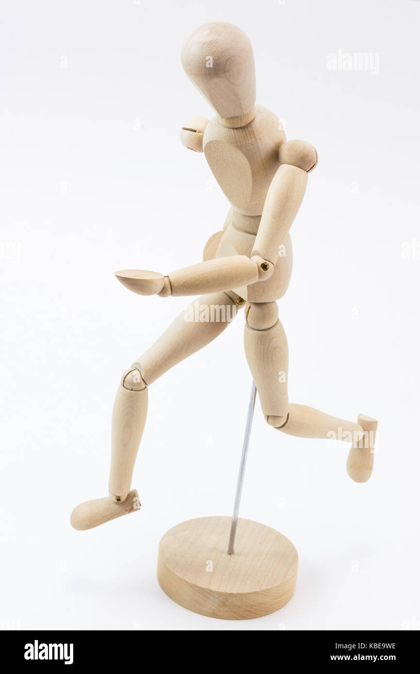 Wooden running surface hi-res stock photography and images - Alamy