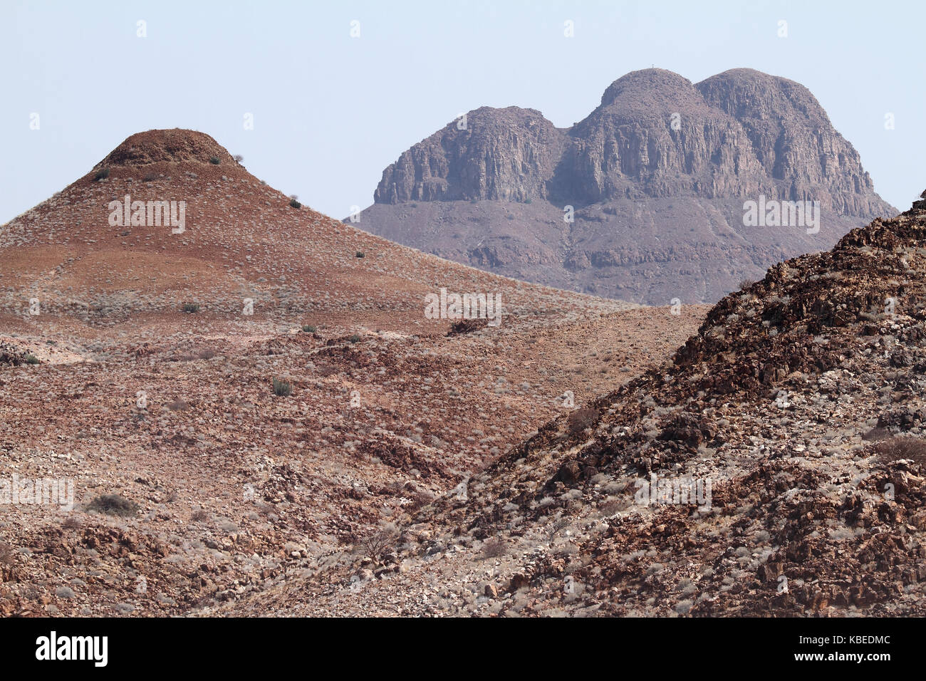 Rock formation twyfelfontein namibia hi-res stock photography and ...