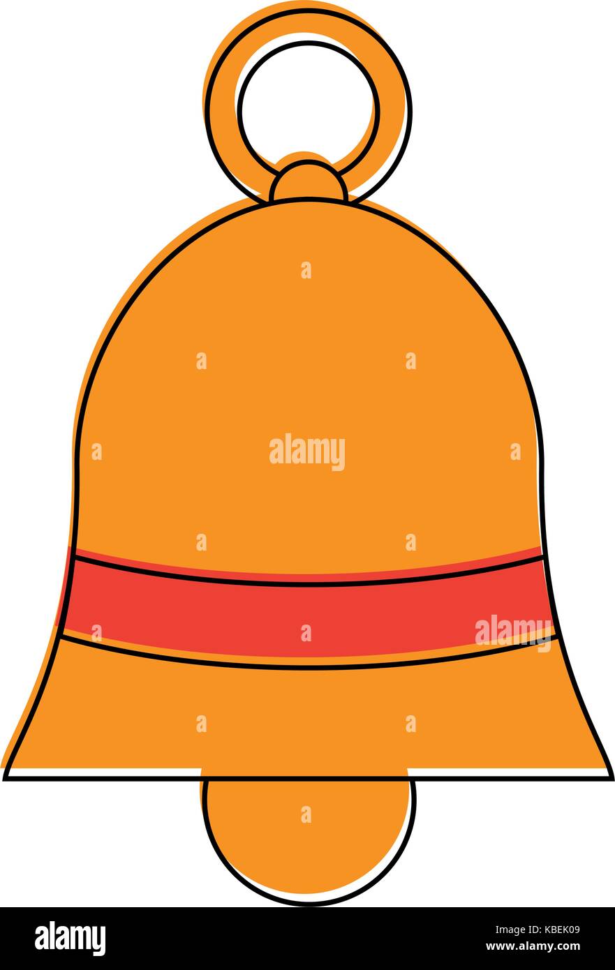 bell sound icon image Stock Vector Image & Art - Alamy