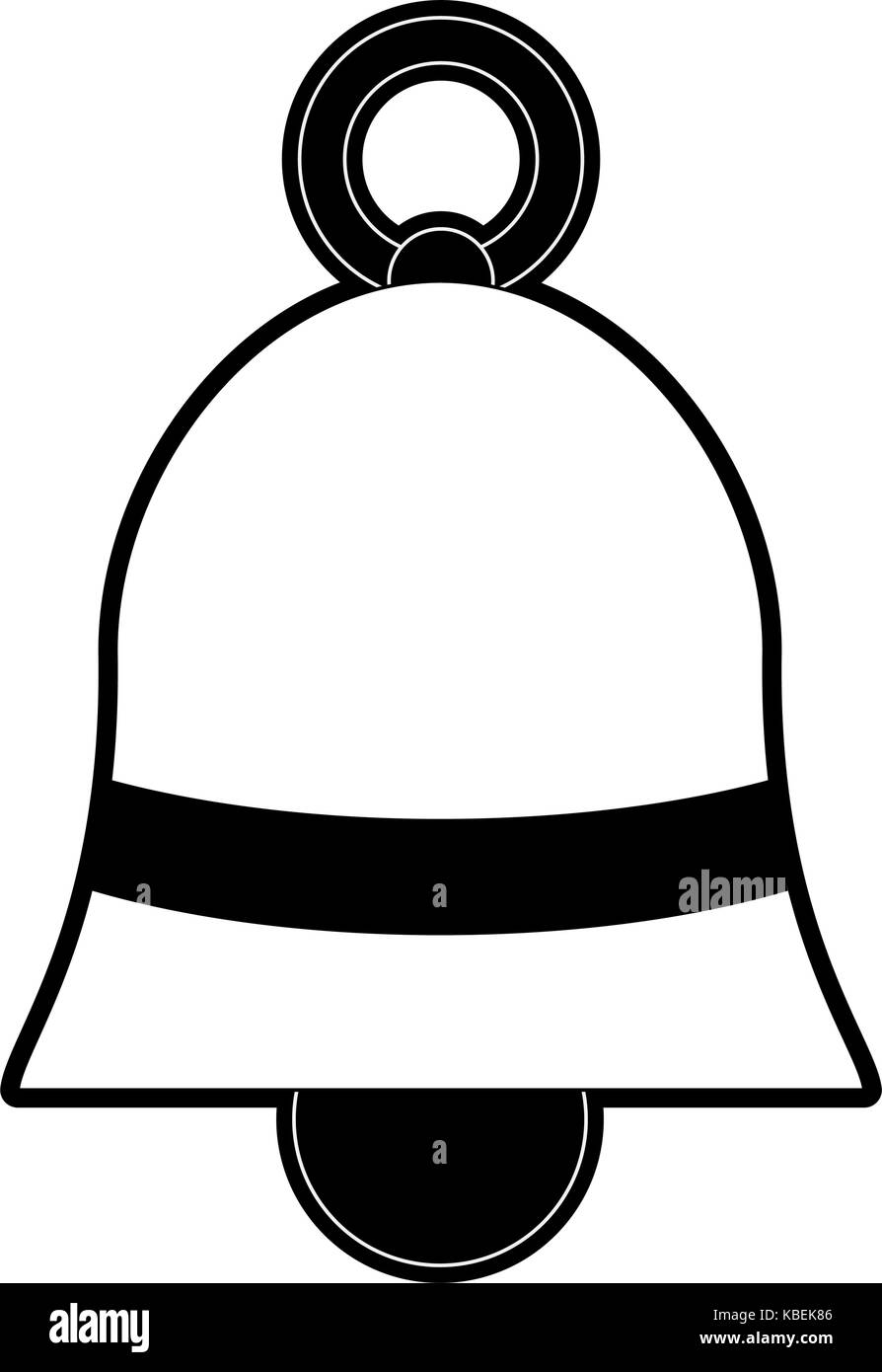 bell sound icon image Stock Vector Image & Art - Alamy