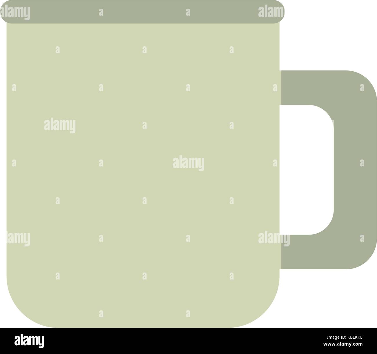 cup or mug icon image Stock Vector Image & Art - Alamy